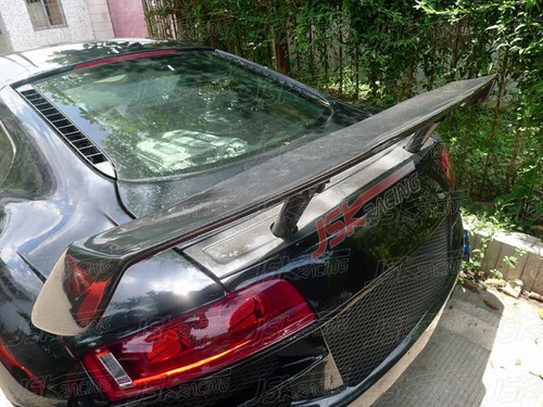 Audi R8 08-15 PPI Style Rear Wing+ | SK Performance