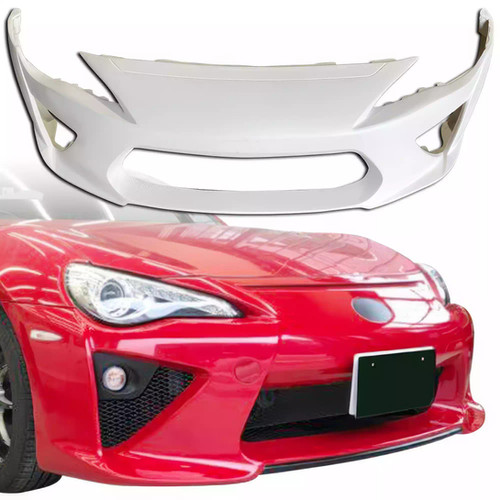 Suitable For Toyota 86/ Subaru BRZ 13-21 - DMD Style Front Bumper | SK ...