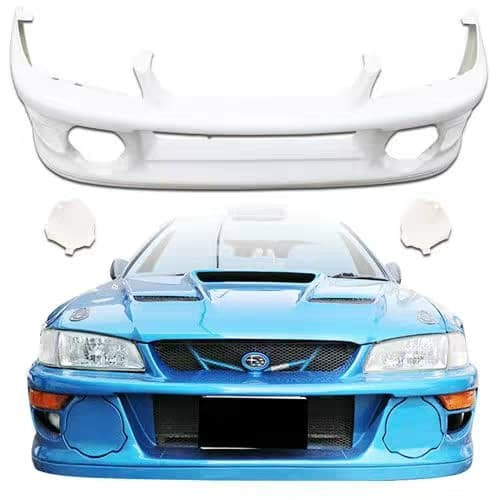 Subaru Impreza GC8 - Sti Style Front Bumper | SK Performance