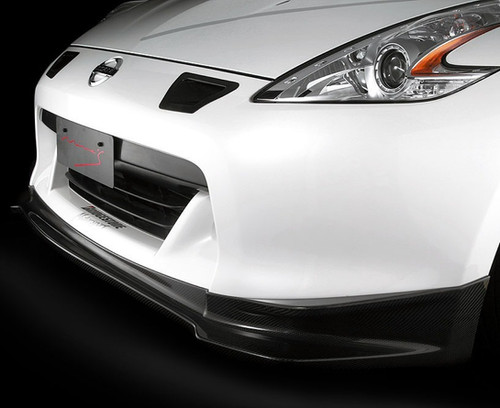 Nissan 370Z - Mines Style Front Lip | SK Performance