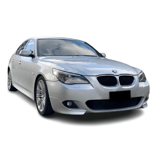 BMW 5 Series E60 M Sport Style Full Bodykit | SK Performance