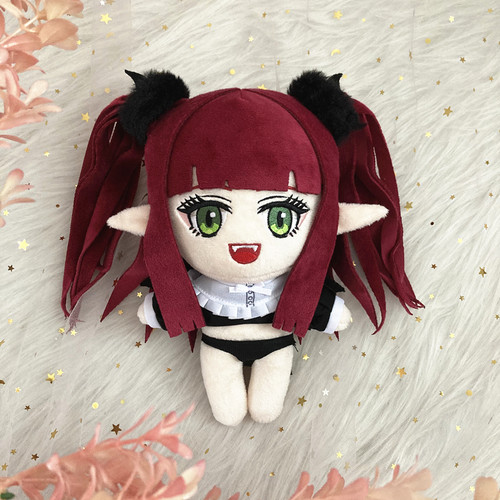 My Dress-Up Darling - Marin Kitagawa (Cos Succubus) 20cm Anime Plushie ...