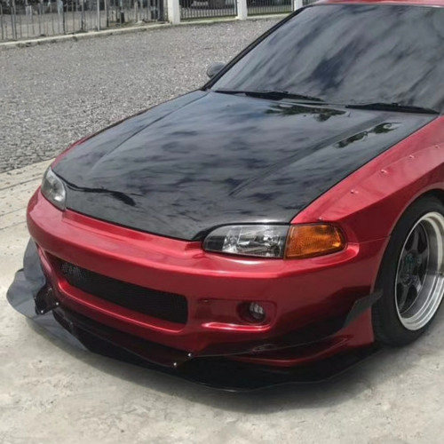Honda Civic EG 92-95 - Rocket Bunny Style Front Bumper | SK Performance