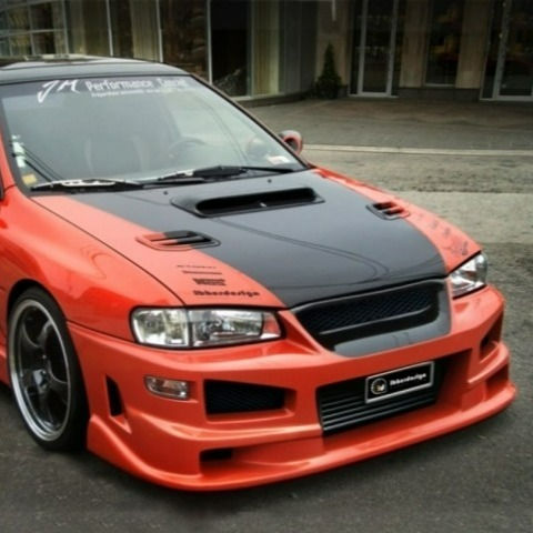 GC8/N | SK Performance