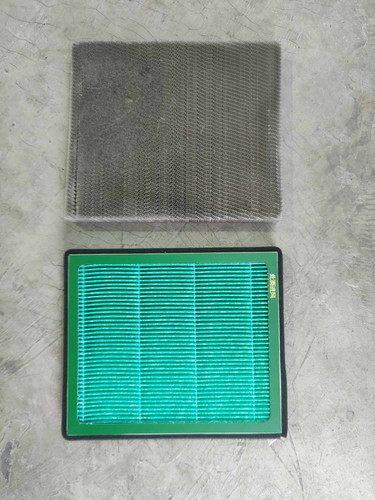BMW X5 07-13 - Air Carbin Filter | SK Performance