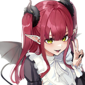My Dress-Up Darling - Marin Kitagawa Succubus Peace Sign 3 Anime ...