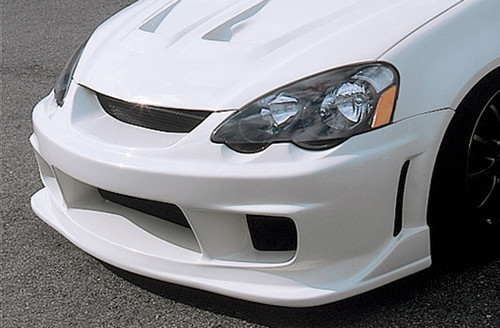 Honda Integra DC5 - INGS Style Front Bumper | SK Performance