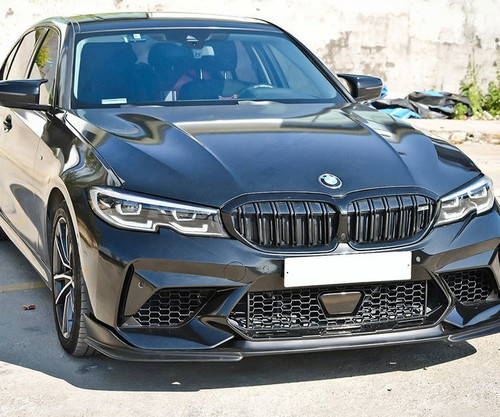 BMW 3 Series G20 - M2 Style Front Bumper | SK Performance