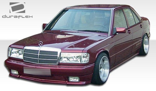 Mercedes 190E W201 84-93 AMG 4-piece Bodykit | SK Performance