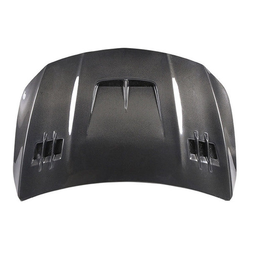 Mercedes A-Class W177 - Style C Bonnet | SK Performance