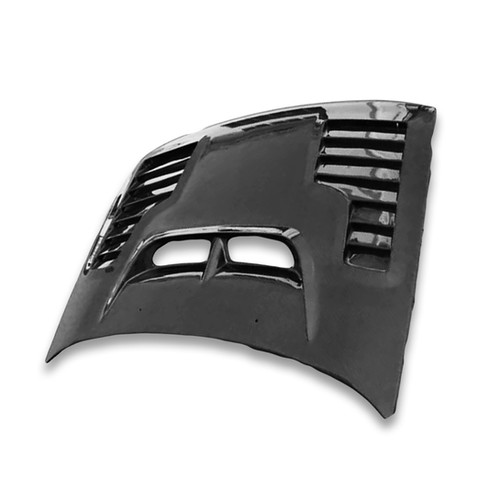 Subaru Impreza GC8/N - CW Style Bonnet | SK Performance
