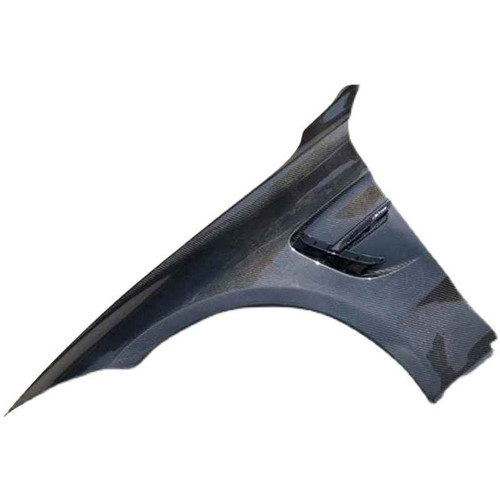 BMW M3 F80 - OEM Style Carbon Fibre Fenders | SK Performance