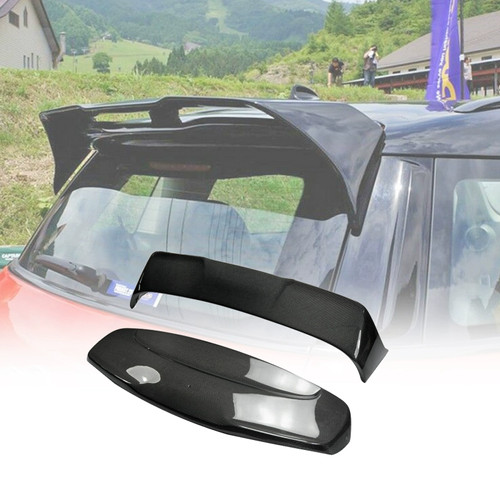 Mini Countryman R60 Duell AG Style Top Wing Spoiler* | SK Performance