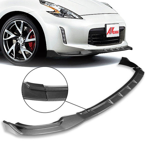 Nissan 370Z - Front Lip | SK Performance