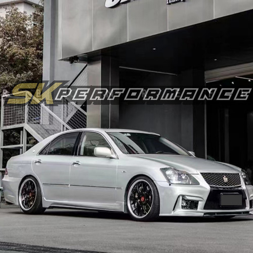 Suitable For Toyota 12th Gen Crown 05-09 AG Style BodyKit | SK Performance