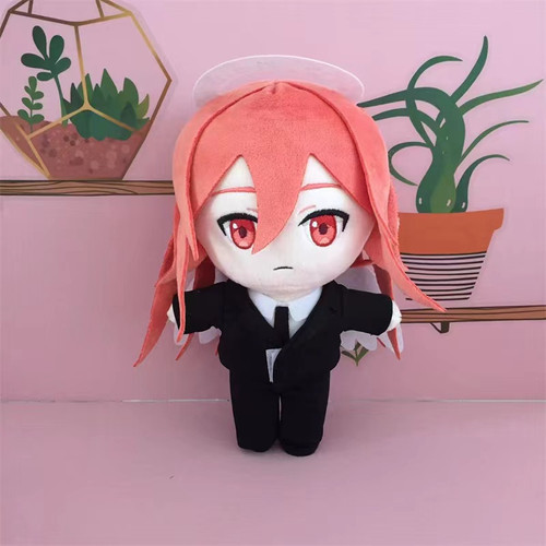 Chainsaw Man - Angel Devil 20cm Anime Plushie | Collectors Sanctuary