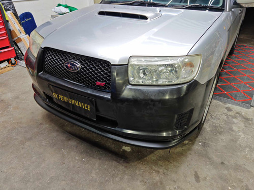Subaru Forester SG 06-07 STI Style Front Bumper | SK Performance