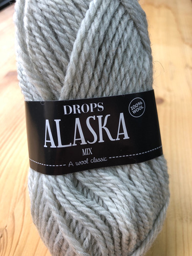 Alaska 63 | fainoti