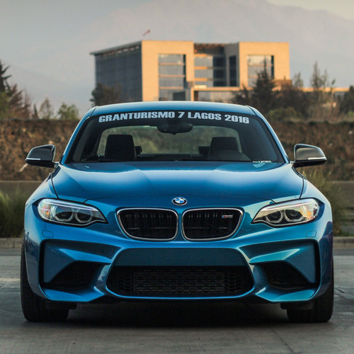 BMW 2 Series F22/F23 M2 Style Front Bumper | SK Performance
