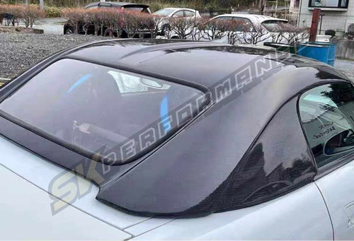 Suitable for Honda S2000 Carbon Fibre Hardtop | SK Performance