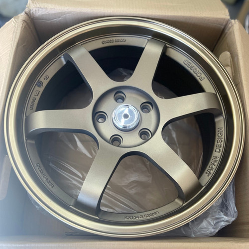 A003 18x8.0 Rims x4 | SK Performance