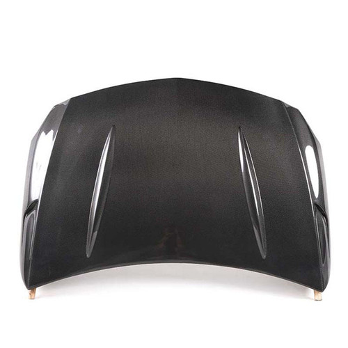 Mercedes A-Class W176 - Revozport Style Bonnet | SK Performance