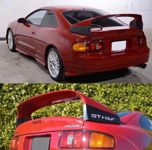 Suitable For Toyota Celica 94-99 GT Four Style Rear Spoiler | SK ...