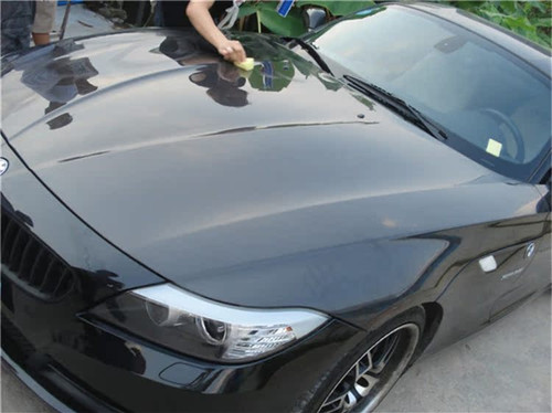 BMW Z4 E89 - OEM Style Bonnet | SK Performance