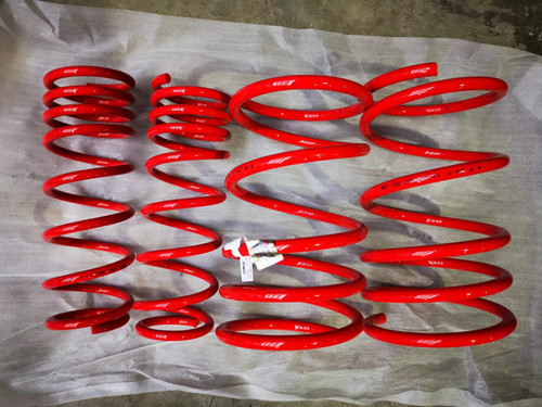 Mitsubishi Lancer Lowering Springs | SK Performance