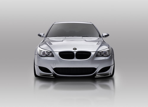 BMW 5 Series E60 M5 Style Full Bodykit | SK Performance