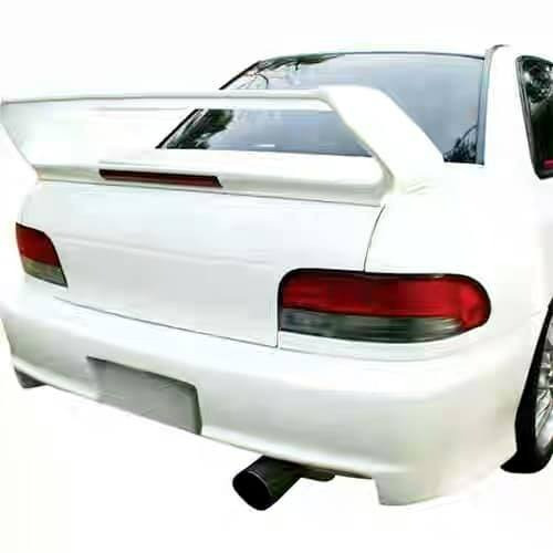 Subaru Impreza GC8 - VSaero SYM Style Spoiler | SK Performance