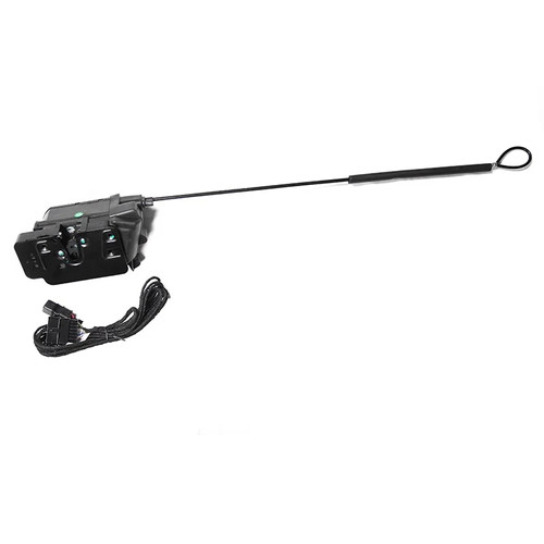 GWM Tank 300 Electric Suction Tailgate System | SK Performance