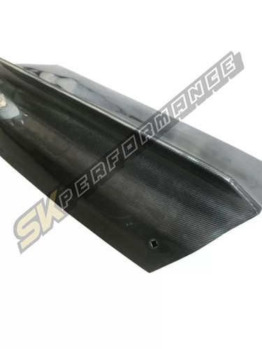 Mitsubishi Lancer EVO 7/8/9 Ducktail Boot Lid | SK Performance