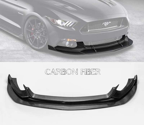 Ford Mustang 17-15 - HN Style Front Lip | SK Performance