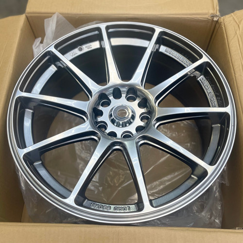 R51 18x8.5 Rims x4 | SK Performance