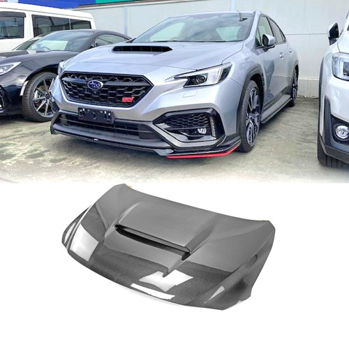 Subaru WRX VBH S4 OEM Bonnet* | SK Performance