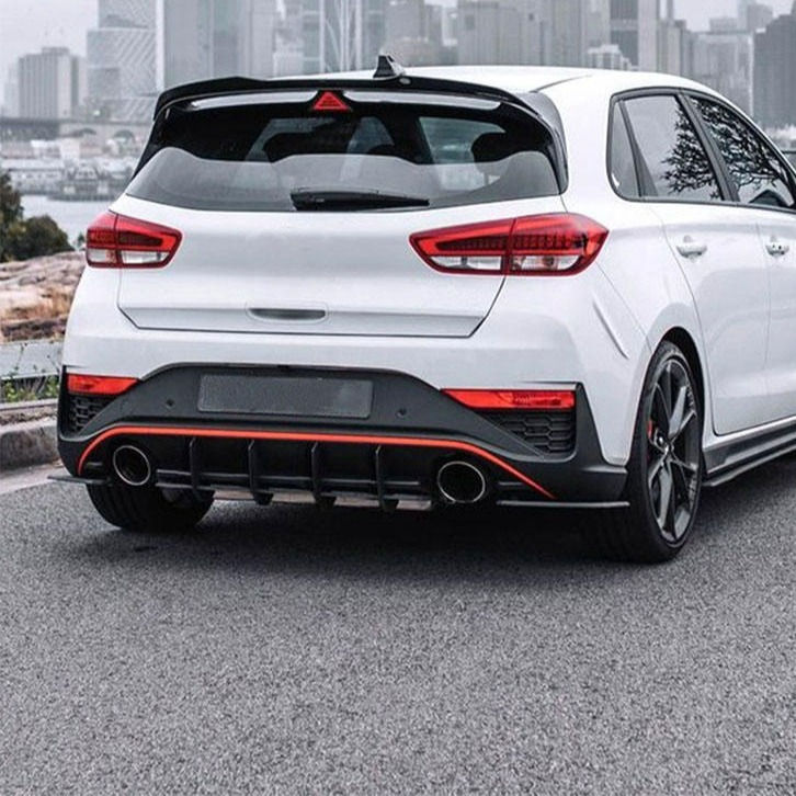 i30 | SK Performance