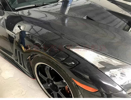 Suitable for Nissan GT-R R35 09-21 -Front Fender | SK Performance