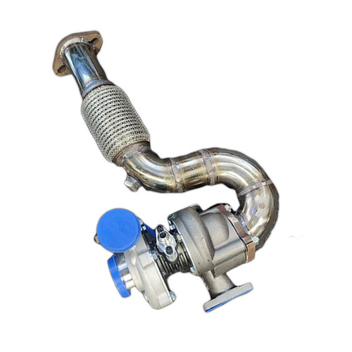 Mitsubishi Lancer CJ/CF Turbo Kit Stage 1/2 -2007-2011 | SK Performance