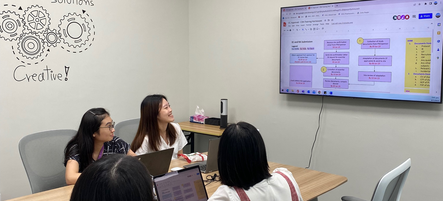 Home | Csi Medical Research