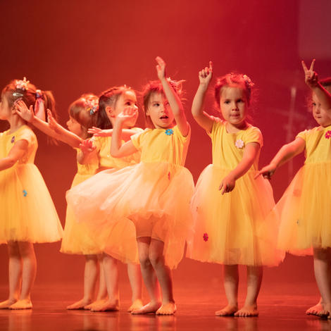 École De Danse | Danielle Et Josée | Sainte-mélanie