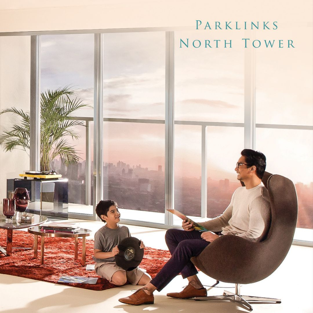 Parklinks Showroom Walkthrough | Ayala Properties