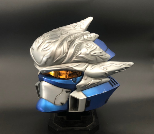 Hayabusa Helmet H3 | Branfuhr Studios