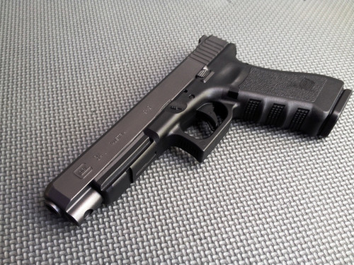 BS34 Resin Replica | Branfuhr Studios