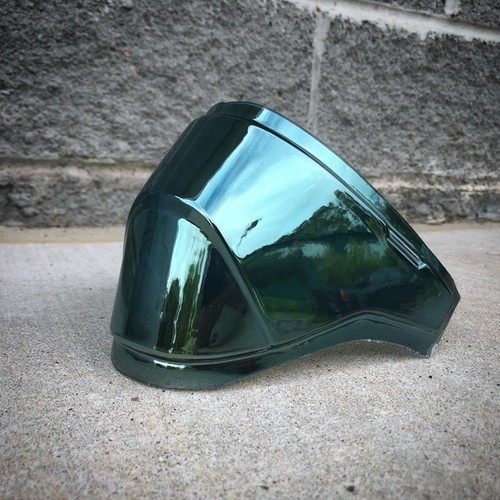 ODST Visor | Branfuhr Studios