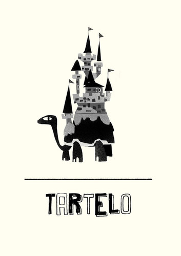 TARTELO | Studio Atmos
