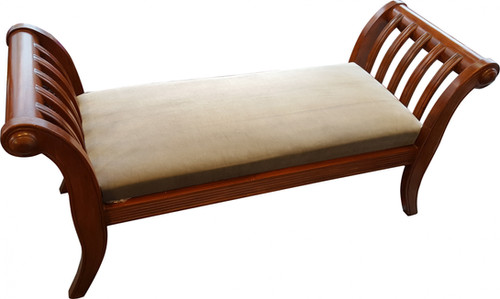 FA Backless Settee | Sheesham