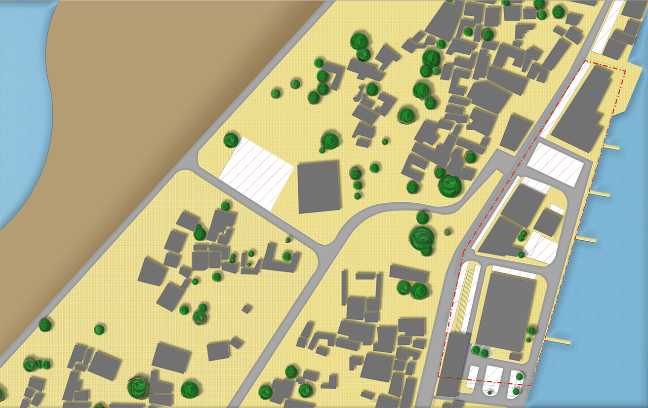 FISH MARKET | Mariyam Shifa