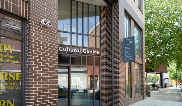 Irish Community Organisations & Groups | Irish in London