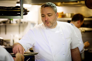 Irish Chefs in London | Irish in London